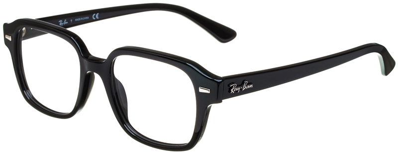 Ray Ban RB5382 | Overnight Glasses