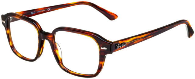 Ray Ban RB5382 | Overnight Glasses