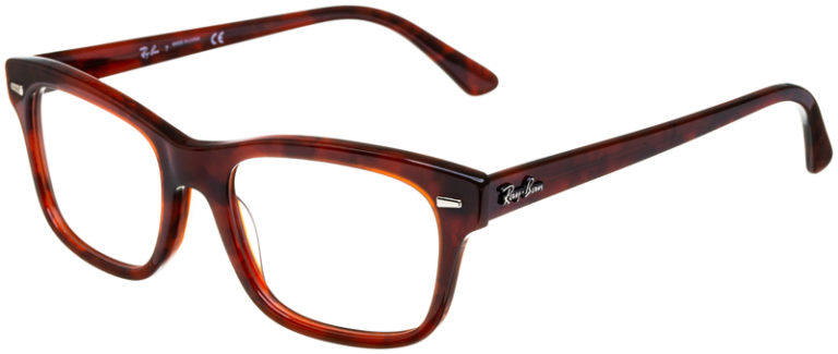 Ray Ban RB5383 | Overnight Glasses
