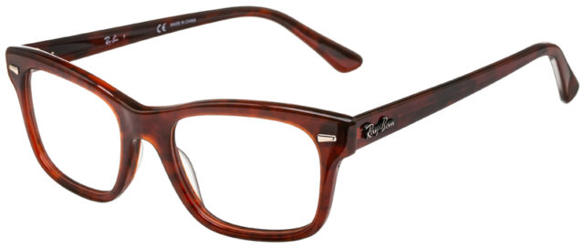 Ray Ban RB5383 | Overnight Glasses
