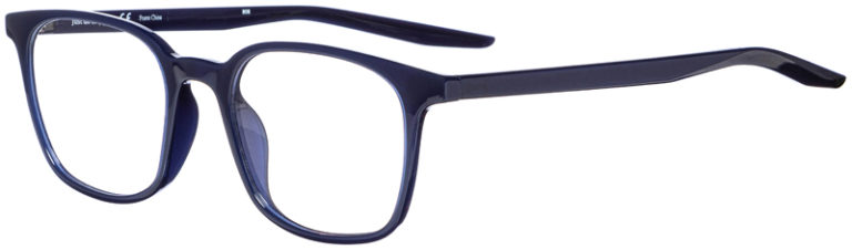 Nike 7124 | Overnight Glasses