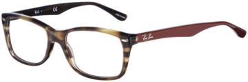 Ray Ban RB5228 | Overnight Glasses