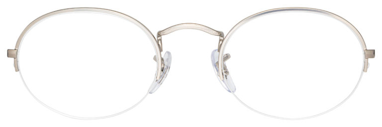 Ray Ban RB6547 | Overnight Glasses