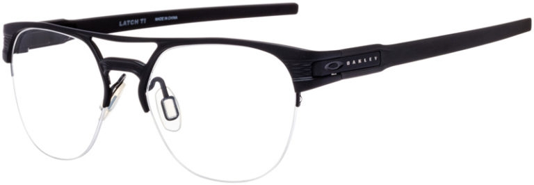 Oakley Latch TI | Overnight Glasses