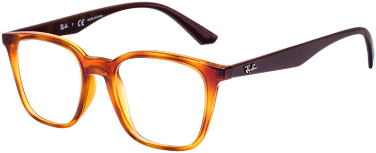 Ray Ban RB7177 | Overnight Glasses