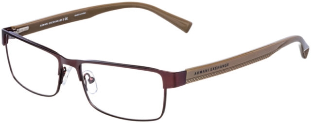 Armani Exchange AX1009 | Overnight Glasses