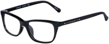 Coach Eyewear - Coach Glasses & Frames | Overnight Glasses