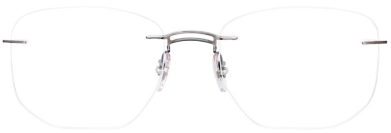 Rimless Glasses for Men and Women | Overnight Glasses