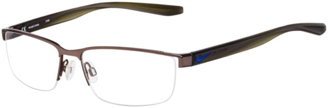 Nike 8172 | Overnight Glasses