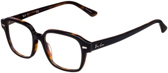 Ray Ban RB5382 | Overnight Glasses