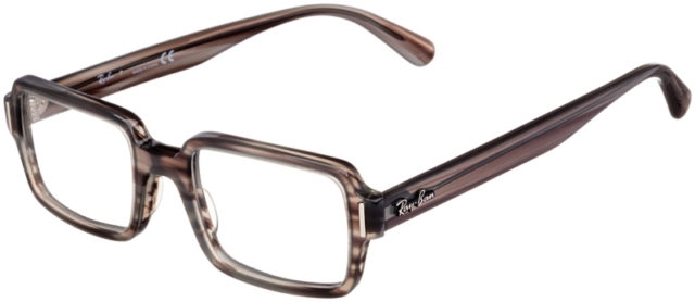 Ray Ban RB5473 | Overnight Glasses