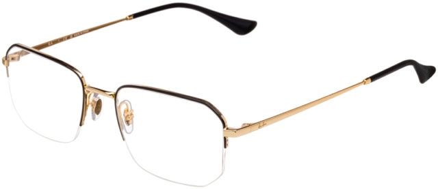 Ray Ban RB6449 | Overnight Glasses