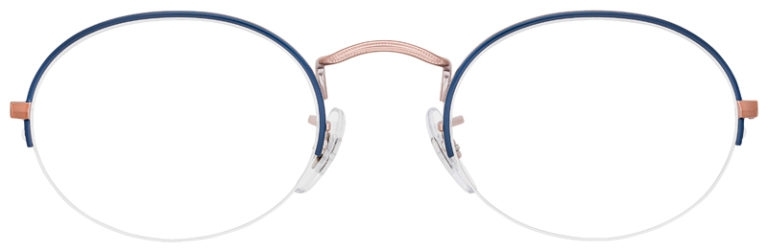 Ray Ban RB6547 | Overnight Glasses