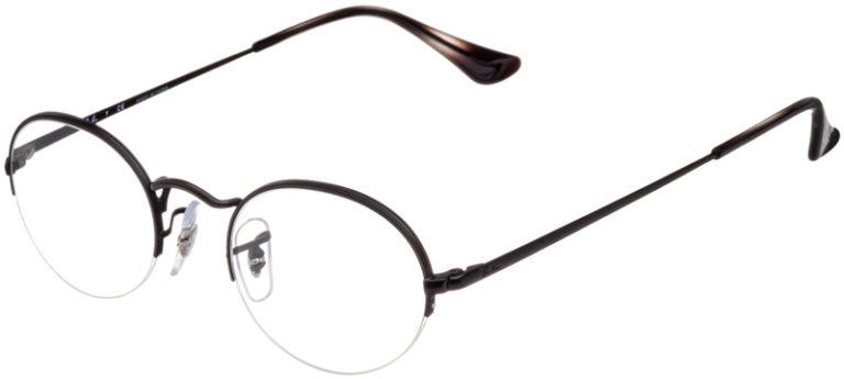 Ray Ban RB6547 | Overnight Glasses