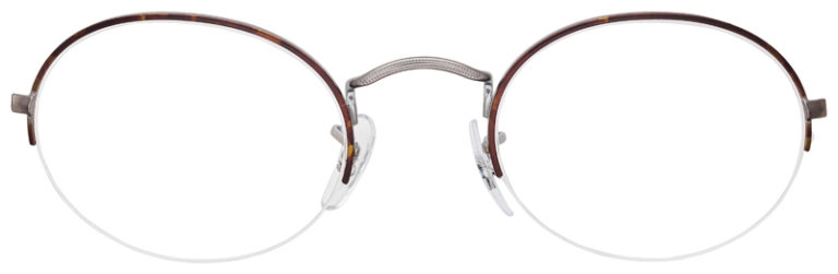 Ray Ban RB6547 | Overnight Glasses