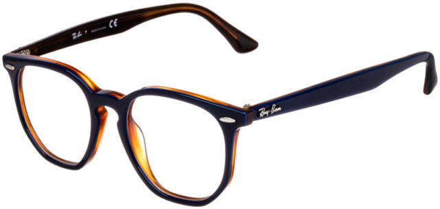 Ray Ban RB7151 | Overnight Glasses