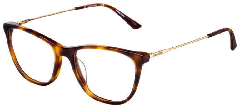 Calvin Klein CK18706 | Overnight Glasses