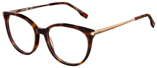 Lacoste L2878 | Overnight Glasses