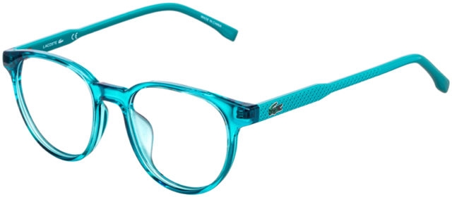 Lacoste L3631 | Overnight Glasses