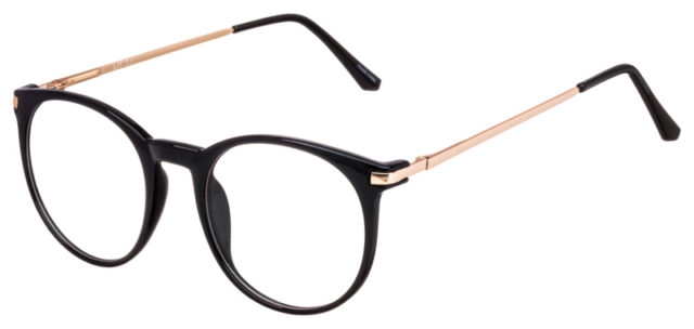 LIT | Overnight Glasses