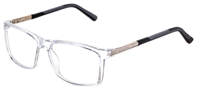 MAX | Overnight Glasses