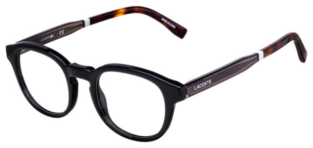 Lacoste L2891 | Overnight Glasses