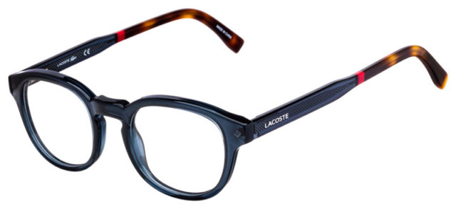 Lacoste L2891 | Overnight Glasses