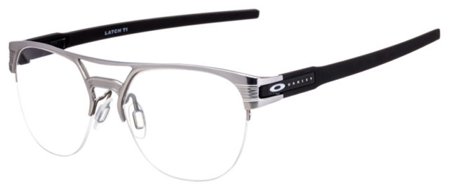 Oakley Latch TI | Overnight Glasses
