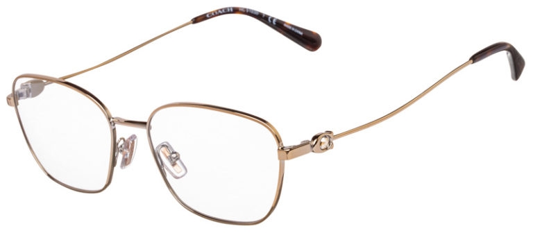 Coach Eyewear - Coach Glasses & Frames | Overnight Glasses