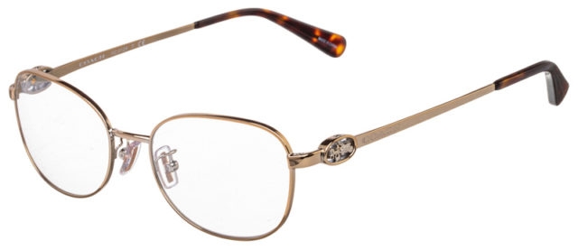 Coach Eyewear - Coach Glasses & Frames | Overnight Glasses