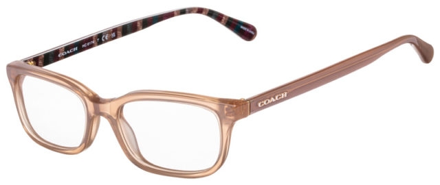 Coach HC6174 | Overnight Glasses