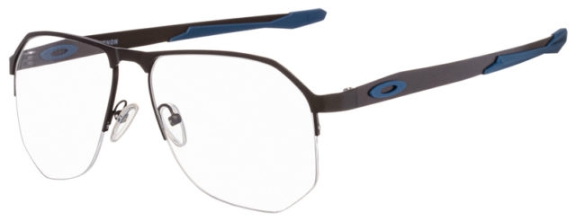 Oakley Tenon | Overnight Glasses