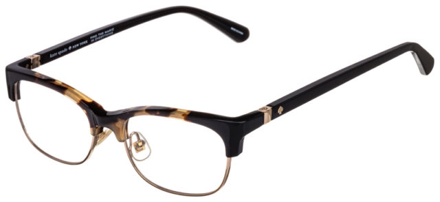 Kate Spade Prescription Glasses | Overnight Glasses