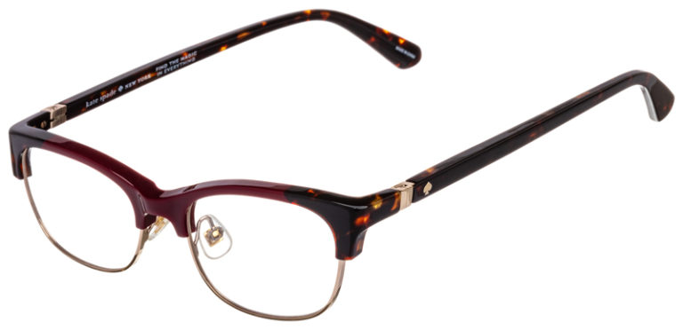 Kate Spade Prescription Glasses | Overnight Glasses