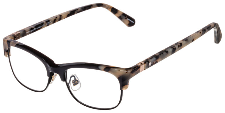 Kate Spade Prescription Glasses | Overnight Glasses