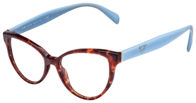 Prada VPR 01U | Overnight Glasses