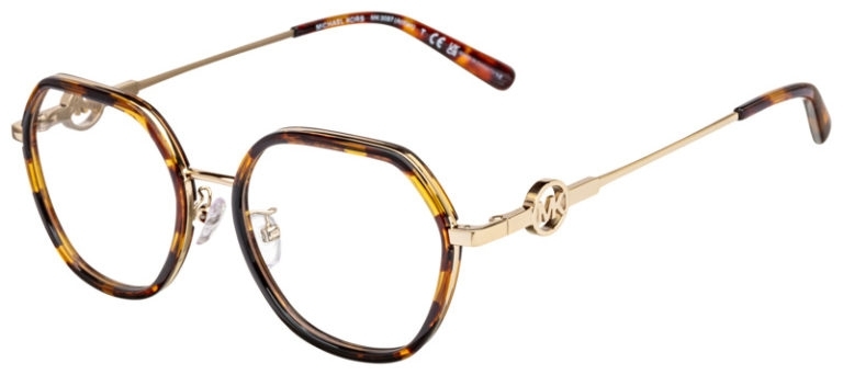 Michael Kors MK3057 | Overnight Glasses