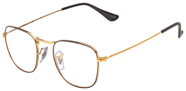 Ray Ban RB3857V | Overnight Glasses