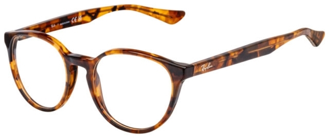 Ray Ban RB5380 | Overnight Glasses