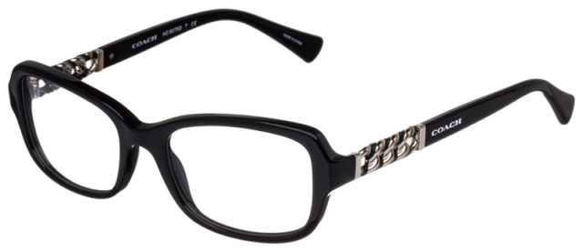 Coach Eyewear - Coach Glasses & Frames | Overnight Glasses