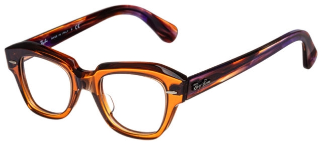 Ray Ban RB5486 | Overnight Glasses