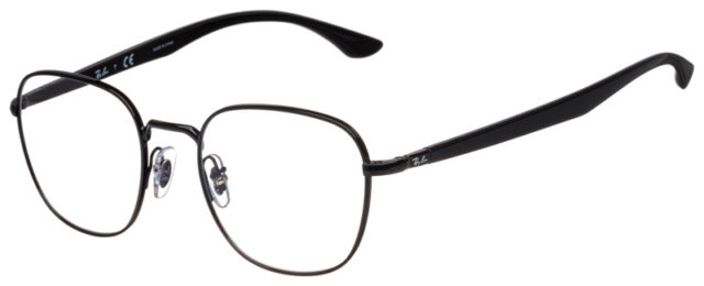 Ray Ban RB6477 | Overnight Glasses