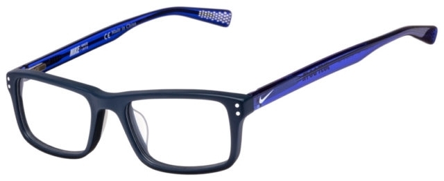 Nike Prescription Glasses - Active & Sporty Frames for Every Day
