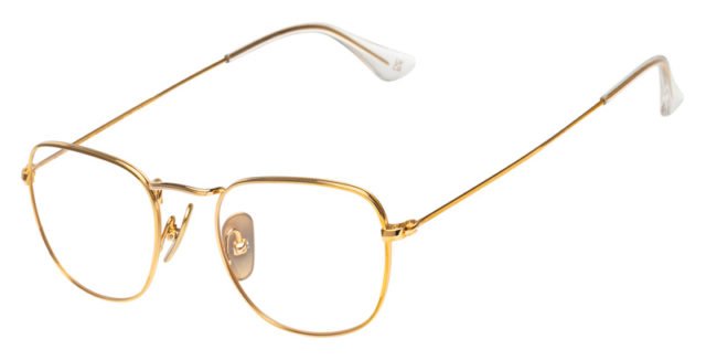 Ray Ban RB8157V | Overnight Glasses