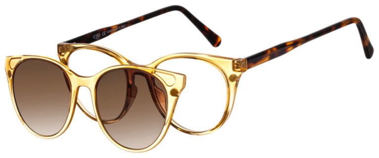 Versa W002 | Overnight Glasses