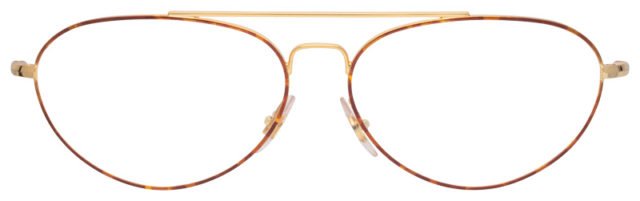 Salvatore Ferragamo SF2855 | Overnight Glasses