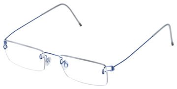 Rimless Glasses for Men and Women | Overnight Glasses