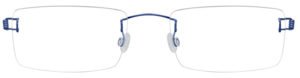 Rimless Glasses for Men and Women | Overnight Glasses