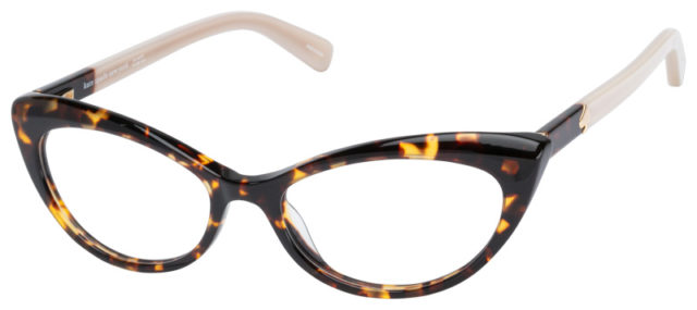 Kate Spade Analena | Overnight Glasses