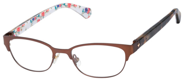 Kate Spade Diandra | Overnight Glasses